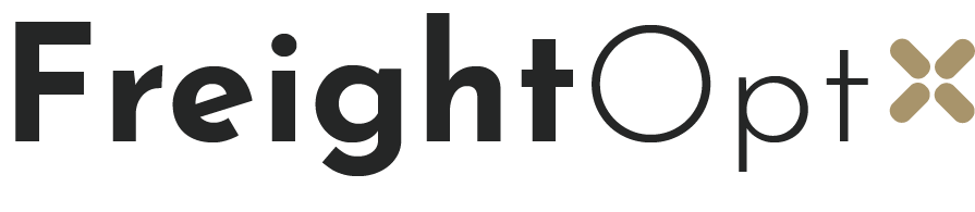 FreightOpt